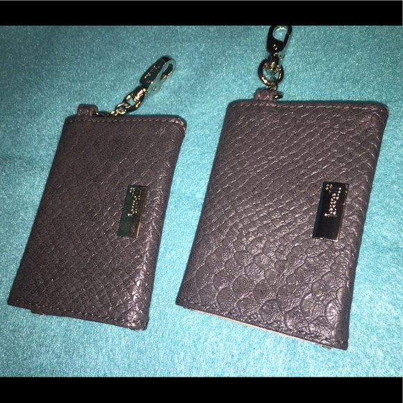 jewell by thirty one | Bags | Jewell By Thirty One Id Key Wallets 2 In ...